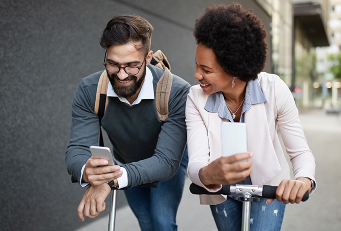 Android MDM Solution | Hexnode