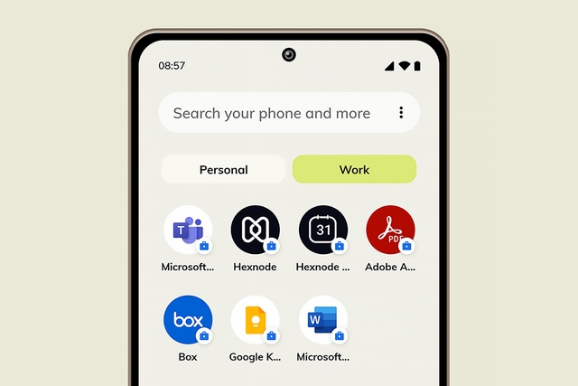 Android MDM Solution | Hexnode