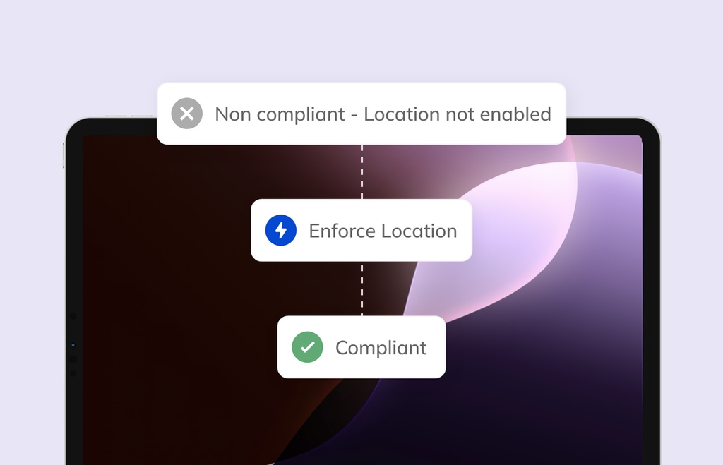 Hexnode - IT Automation with Automated Endpoint Management
