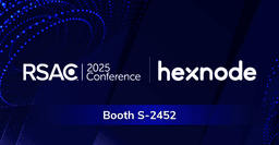 UEM Return on Investment | Hexnode