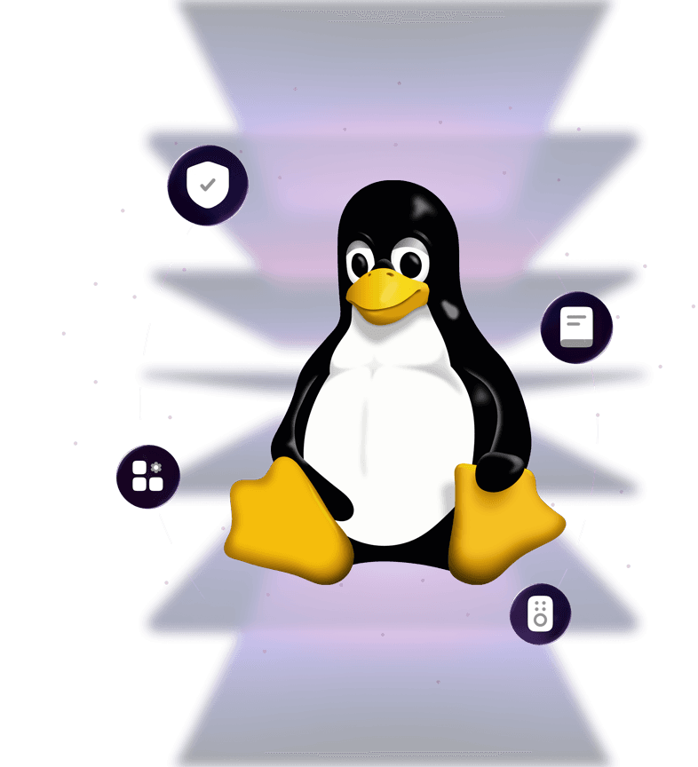 Linux Device Management | Linux MDM Solution