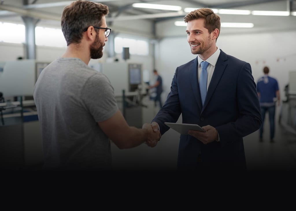 Hexnode Technology Partner Program | ISV & OEM Integrations