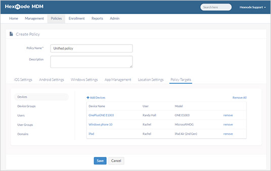 Microsoft Intune Alternative